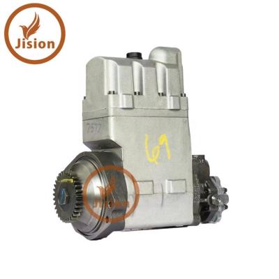 China Fuel Injection Pump 476-8769 4768769 20R-1636 20R1636 Compatible with CAT Engine C9 E330C E330D for sale