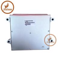 China Diesel Engine ECM Control Module ECU for Construction Machinery 2897462 5593869 for sale