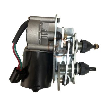 China Volvo Excavator Wiper Motor Assembly 14630974 for EC240 EC360 LG135-360 for sale