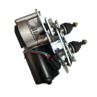 China Volvo Excavator Wiper Motor Assembly 14630974 for EC240 EC360 LG135-360 for sale