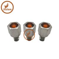 China Track Adjuster Grease Valve 172122-37844 for Yanmar Engine for sale