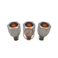 China Track Adjuster Grease Valve 172122-37844 for Yanmar Engine for sale