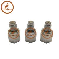 China Track Adjuster Grease Valve 172122-37844 for Yanmar Engine for sale