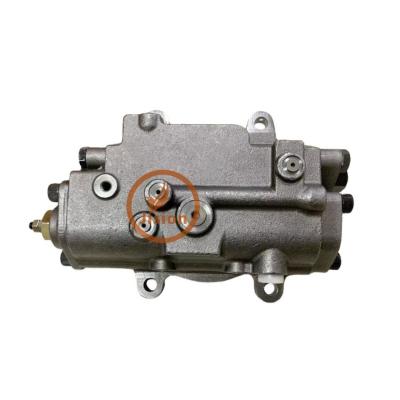 China Cat Excavator Regulator M313 173-1168 282-9155 180-4985 Replacement Part for sale