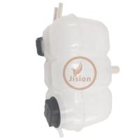 China Jision Excavator Water Coolant Expansion Tank VOE17411510 for EC200B EC210B EC220D 6 Month Warranty for sale