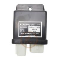 China JISION Engine Safe Relay 119802-77200 for 3TNV70 3TNV76 3TNV82A 3TNV88 4TNE98 for sale