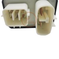 China JISION Engine Safe Relay 119802-77200 for 3TNV70 3TNV76 3TNV82A 3TNV88 4TNE98 for sale