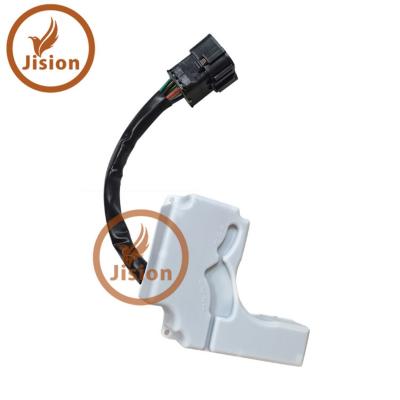 China JISION WA120-3 WA470-3 Loader Transmission Switch Sensor 417-43-26211 24V for sale