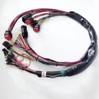 China Caterpillar 2594877 259-4877 Handle Harness for 315DL 320DL 336DL Excavator Cab Components for sale