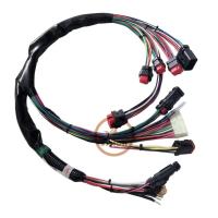 China Caterpillar 2594877 259-4877 Handle Harness for 315DL 320DL 336DL Excavator Cab Components for sale