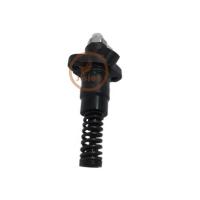 China Jision Parts EC200B EC210B EC220D Excavator Engine High Pressure Pump 21147446 for sale
