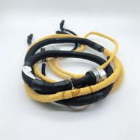 China 6156-81-9211 6156819211 Engine Power Starter Wire Harness for PC400-7 Excavator for sale