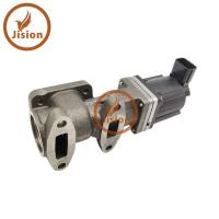 China Excavator Engine EGR Valve 8-98238247-3 for 4HK1 6HK1 Wheel Excavator for sale