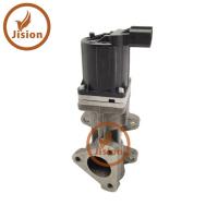 China Excavator Engine EGR Valve 8-98238247-3 for 4HK1 6HK1 Wheel Excavator for sale
