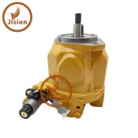 China 234-4638 Excavator Piston Pump for E330D E336D High Pressure Hydraulic Replacement Part for sale