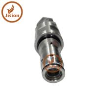 China Jision Main Relief Control Valve 723-40-51102 for PC200-6 PC200-7 Excavator for sale