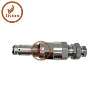 China Jision Main Relief Control Valve 723-40-51102 for PC200-6 PC200-7 Excavator for sale