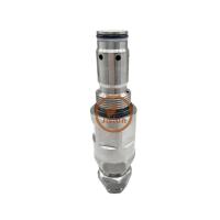 China Jision Main Relief Control Valve 723-40-51102 for PC200-6 PC200-7 Excavator for sale