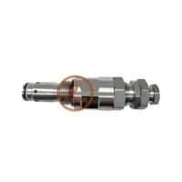 China Jision Main Relief Control Valve 723-40-51102 for PC200-6 PC200-7 Excavator for sale