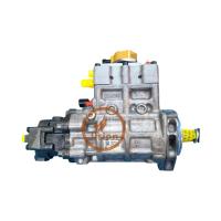 China C6.4 Diesel Engine Fuel Injection Pump 326-4635 for Caterpillar 320D Excavator 320D for sale