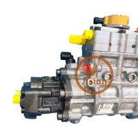 China C6.4 Diesel Engine Fuel Injection Pump 326-4635 for Caterpillar 320D Excavator 320D for sale