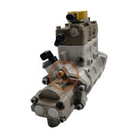 China C6.4 Diesel Engine Fuel Injection Pump 326-4635 for Caterpillar 320D Excavator 320D for sale