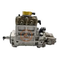 China C6.4 Diesel Engine Fuel Injection Pump 326-4635 for Caterpillar 320D Excavator 320D for sale
