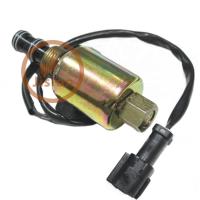 China PC200-5 Excavator Solenoid Valve 20Y-60-11713 20Y-60-11712 20Y-60-11711 20Y-60-11710 for sale