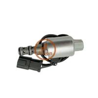 China PC200-5 Excavator Solenoid Valve 20Y-60-11713 20Y-60-11712 20Y-60-11711 20Y-60-11710 for sale
