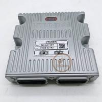 China Excavator Part Original R220-9 Ecu Computer Board 21Q6-32192 for sale