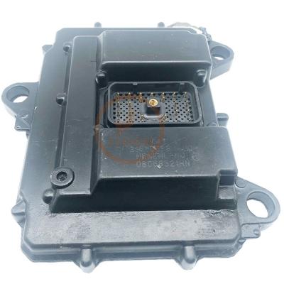 China 216-0658 ECU ECM Engine Control Module Computer Board for Caterpillar CAT 430D Excavator for sale