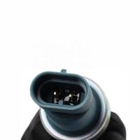 China Ex100-5 EX120-5 EX135UR Excavator Pressure Switch 4353686 for sale