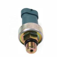 China Ex100-5 EX120-5 EX135UR Excavator Pressure Switch 4353686 for sale