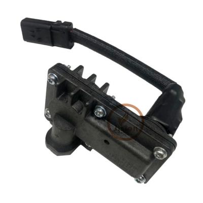 China Intake Pressure Sensor 266-0136 for Cat E312D E320D E323D E330D Excavator for sale
