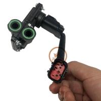 China Intake Pressure Sensor 266-0136 for Cat E312D E320D E323D E330D Excavator for sale