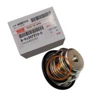 China Coolant Thermostat 8-94397310-0 for Chevy GMC T6500 T7500 7.8L 1999-2001 for sale
