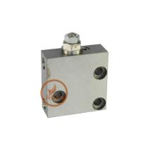 China Excavator Pilot Valve 723-40-71800 723-40-71102 for PC200-7 PC300-7 PC200-8 PC228 for sale