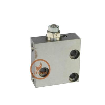 China Excavator Pilot Valve 723-40-71800 723-40-71102 for PC200-7 PC300-7 PC200-8 PC228 for sale