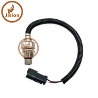China 418-06-36210 Oil Pressure Sensor Replacement for WA150 WA200 WA250-6 Excavator for sale