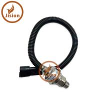 China 418-06-36210 Oil Pressure Sensor Replacement for WA150 WA200 WA250-6 Excavator for sale