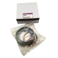 China 4649049 Boom Cylinder Seal Kit Fits ZX330-3 ZX360-3 Excavator 1 Piece for sale