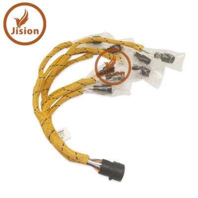 China 147-1771 1471771 Transmission Harness Compatible with 120H 143H 135H 160H Motor Grader for sale