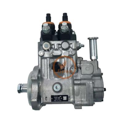 China Fuel Injection Pump 094000-0582 for Komatsu SAA6D140E-5 Engine PC650-8 PC600-8 PC800-8 Excavator for sale