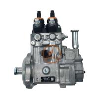 China Fuel Injection Pump 094000-0582 for Komatsu SAA6D140E-5 Engine PC650-8 PC600-8 PC800-8 Excavator for sale