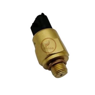 China Oil Pressure Sensor 21291011 for Volvo EC135B EC290 L110 Wheel Excavator 1 Piece for sale