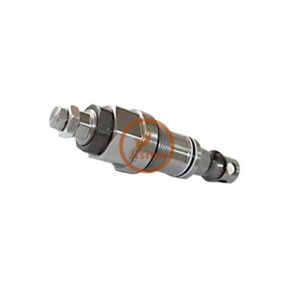 China Main Relief Valve 723-46-48100 for PC210 PC220 PC300 PC340 PC450 PW220 Excavator for sale