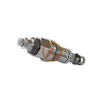 China Main Relief Valve 723-46-48100 for PC210 PC220 PC300 PC340 PC450 PW220 Excavator for sale