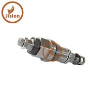 China Main Relief Valve 723-46-48100 for PC210 PC220 PC300 PC340 PC450 PW220 Excavator for sale