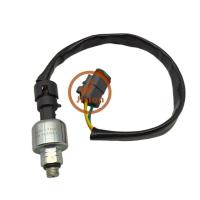 China 167-1709 1671709 Fuel Pressure Sensor for E3116 Engine for sale