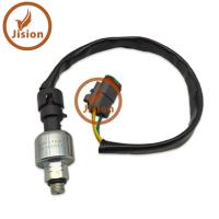 China 167-1709 1671709 Fuel Pressure Sensor for E3116 Engine for sale